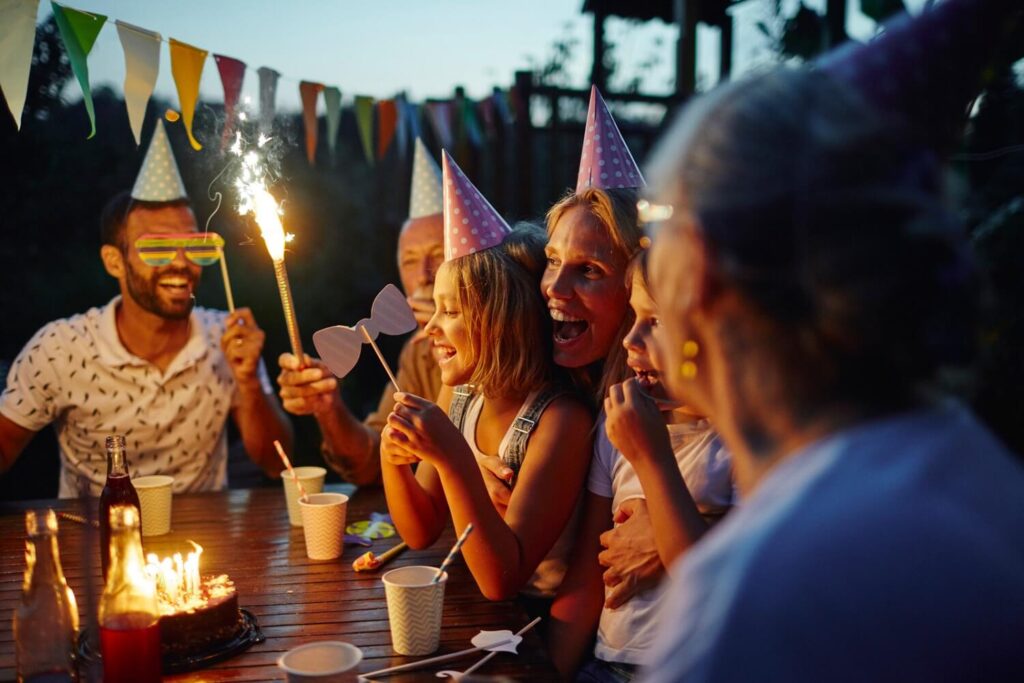 Birthday Party Safety Tips: Ensuring a Fun and Safe Celebration ...