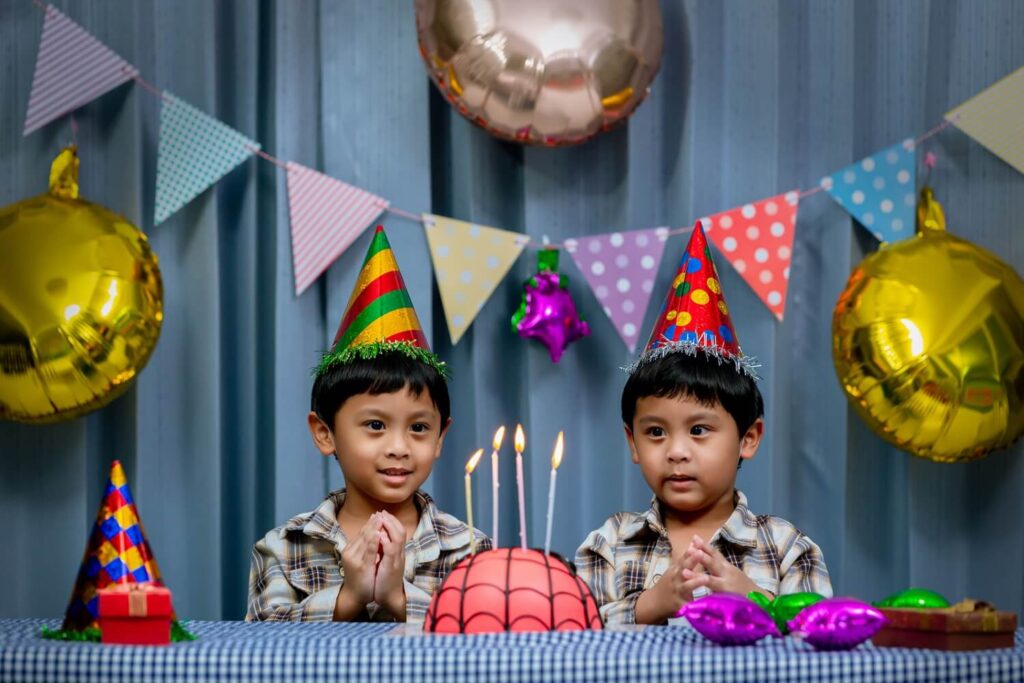 Birthday Wishes for a Chef or Foodie - Birthday Wishes AI