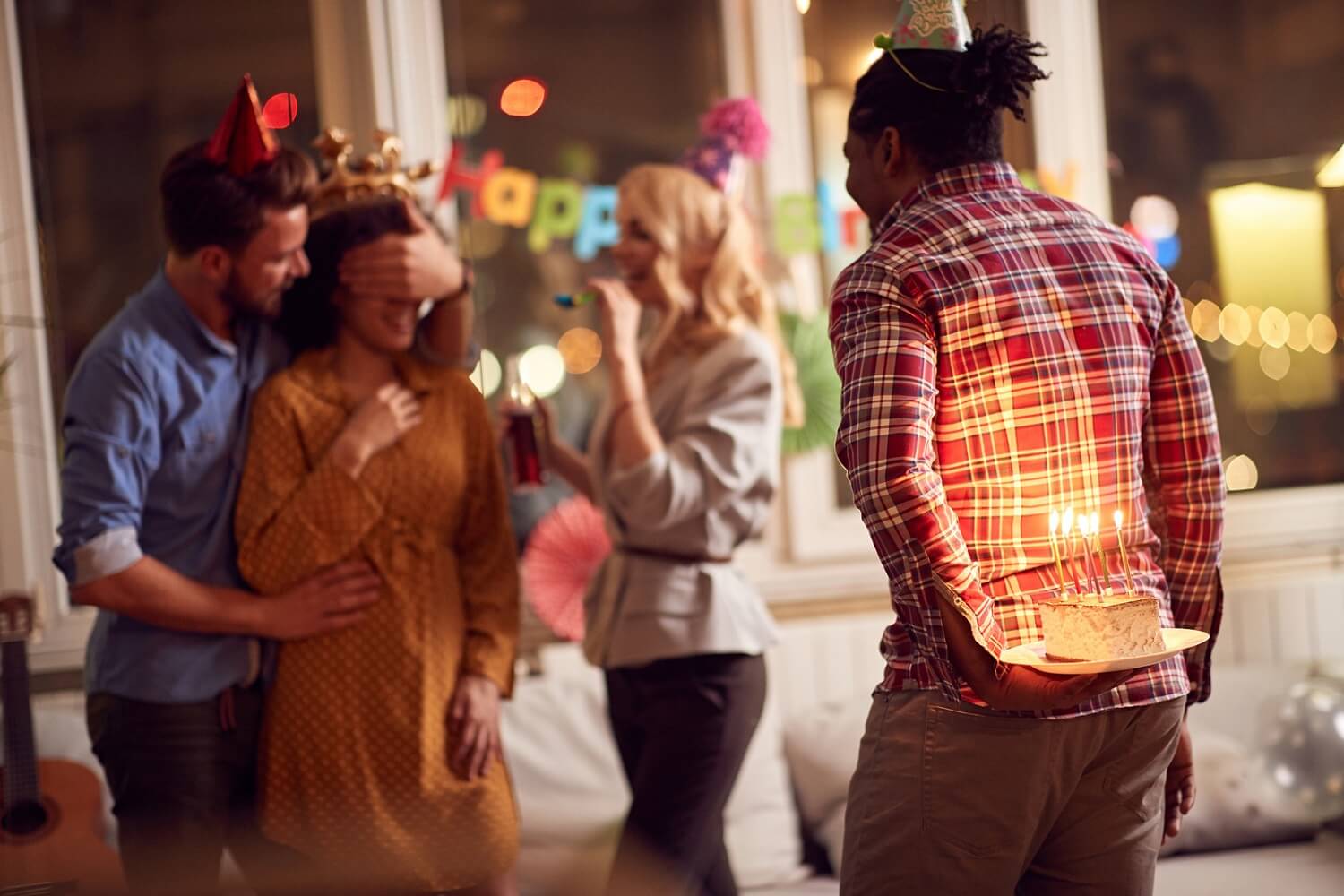 Essential Birthday Party Etiquette Tips - Birthday Wishes AI