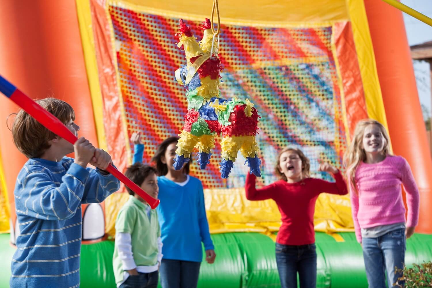 The Best Birthday Party Games for Kids and Adults - Birthday Wishes AI