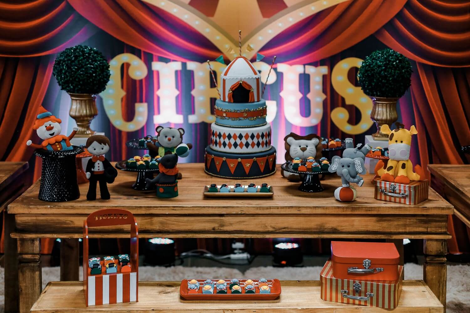Adult Birthday Party Themes and Ideas - Birthday Wishes AI