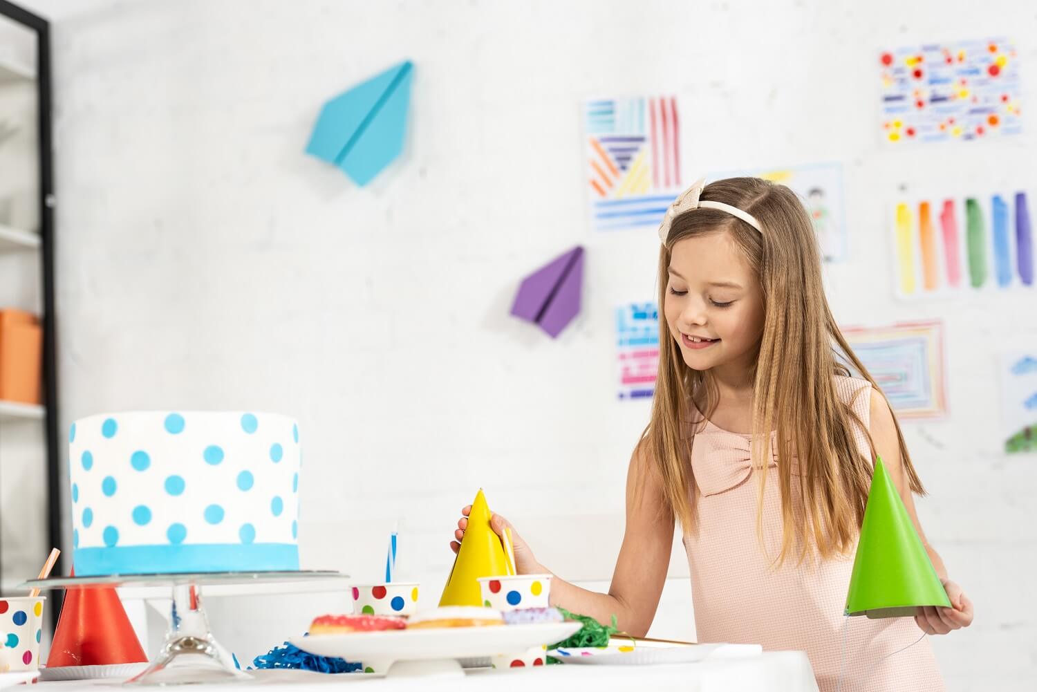 Happy 9th Birthday: Tips for a Fantastic Party - Birthday Wishes AI