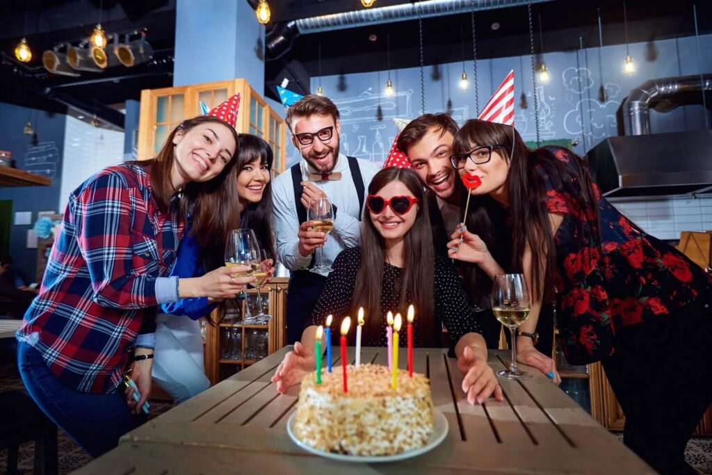 Happy Birthday Wishes: A Celebration of Words and Emotions