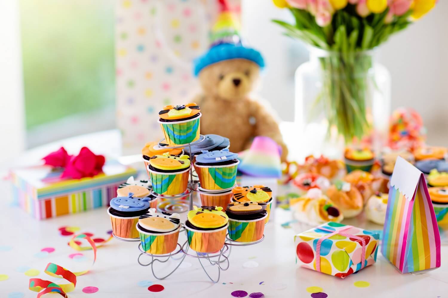 Birthday Party Safety Tips: Ensuring a Fun and Safe Celebration ...