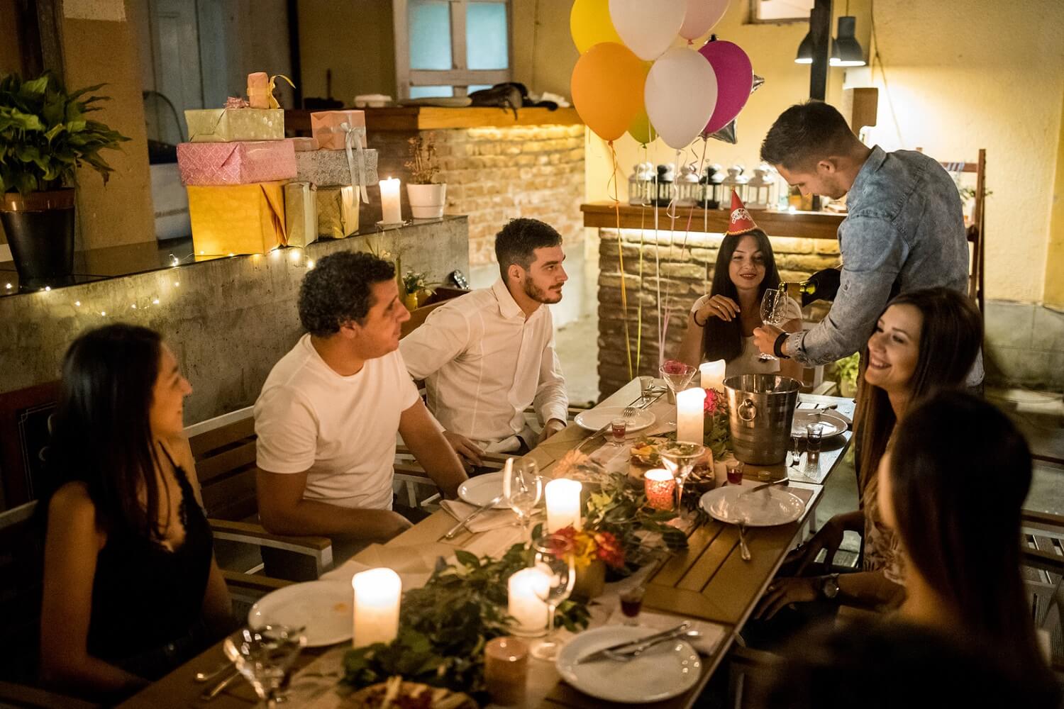 Birthday Party Safety Tips: Ensuring a Fun and Safe Celebration ...