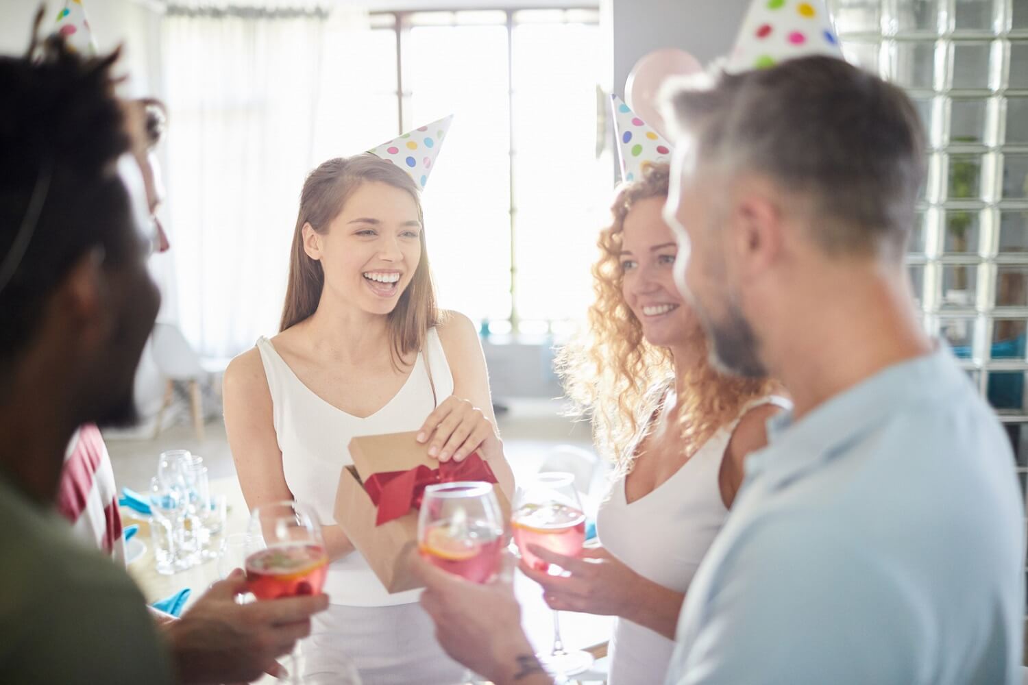 Essential Birthday Party Etiquette Tips - Birthday Wishes AI