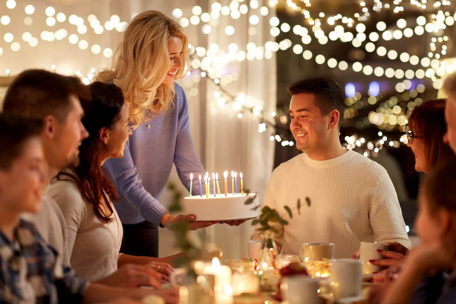 Birthday Party Decor Ideas: Transform Your Celebration with Stunning ...