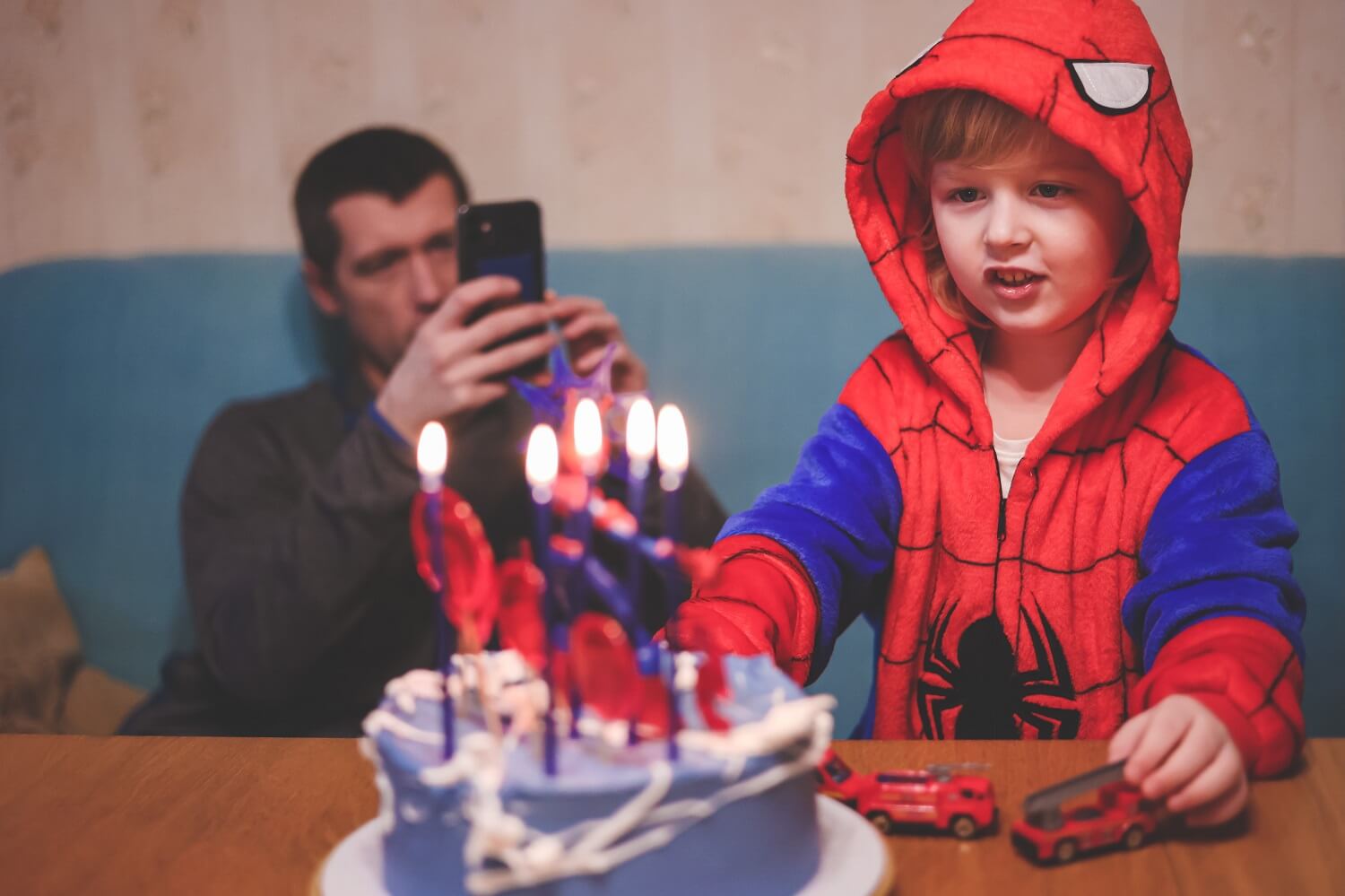 10 Fun and Creative Birthday Party Ideas for Kids - Birthday Wishes AI