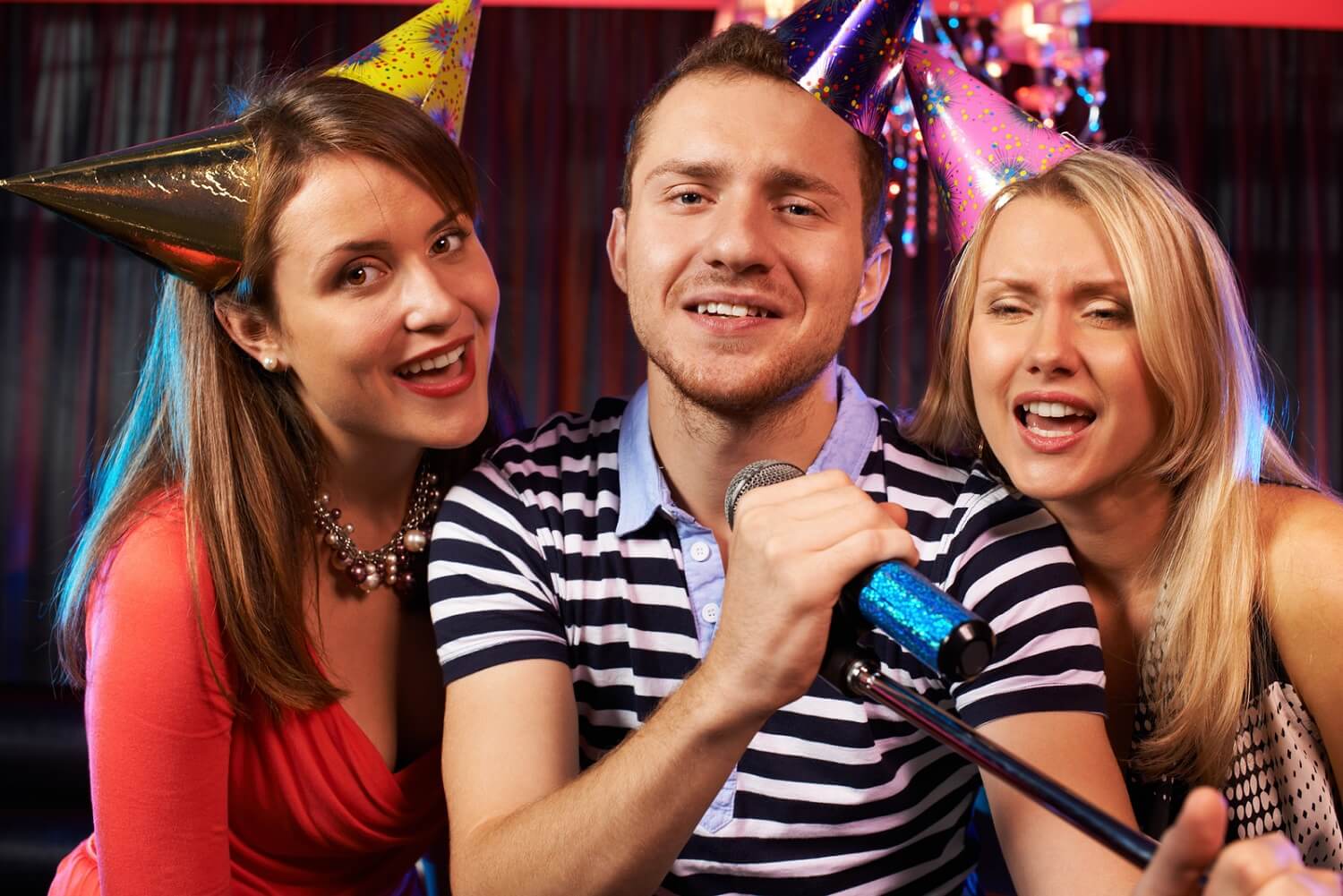 The Ultimate Birthday Party Playlist: Creating Memorable Moments with ...