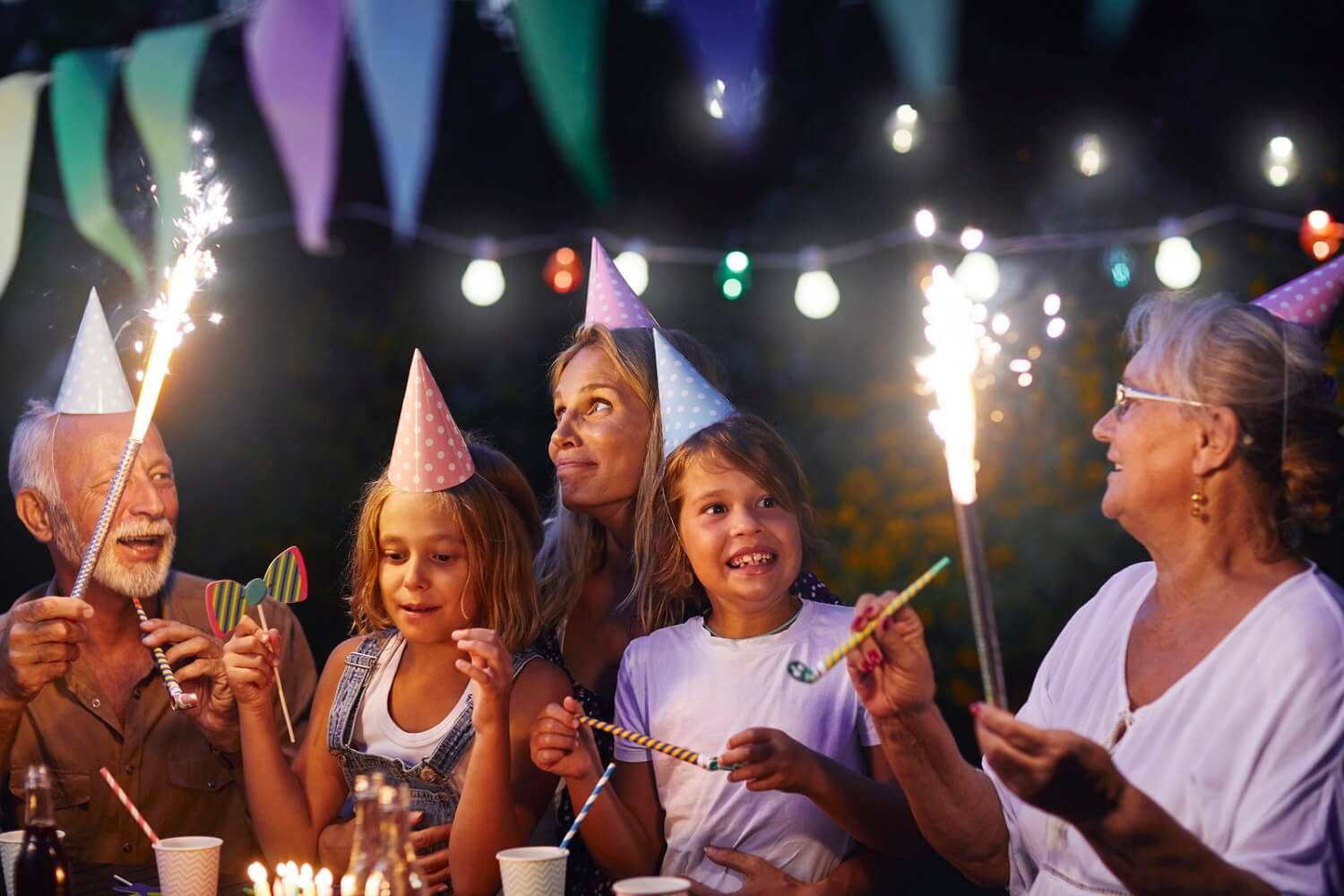 Birthday Party Decor Ideas: Transform Your Celebration with Stunning ...