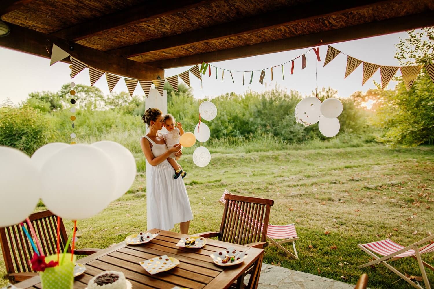 Planning the Perfect Surprise Birthday Party - Birthday Wishes AI