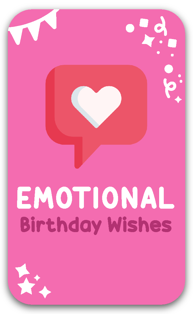 Birthday Wishes Generator | Personalized Birthday Messages & Quotes