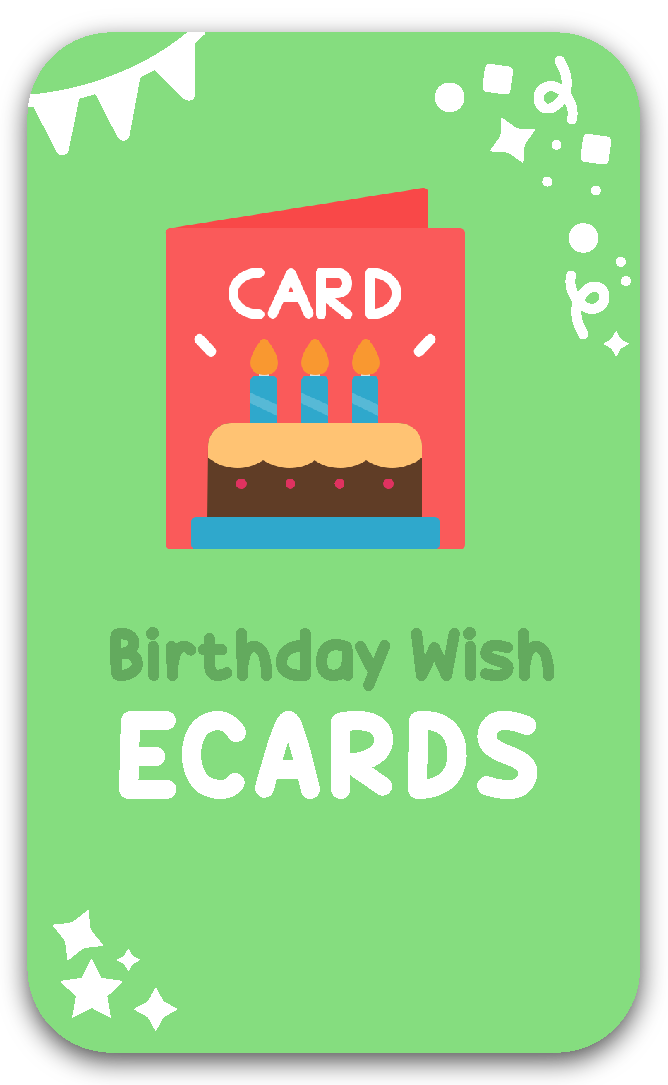 Birthday Wishes Generator | Personalized Birthday Messages & Quotes