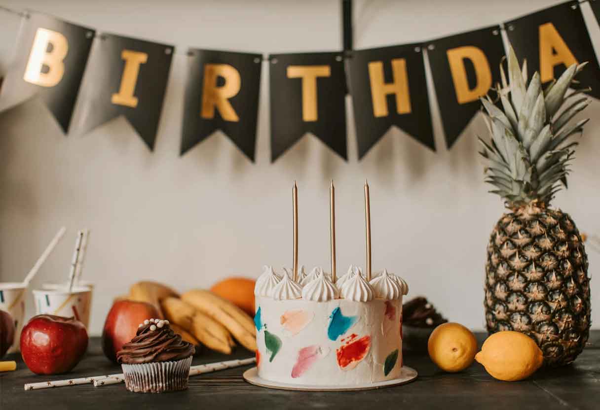 Celebrating Capricorn Birthdays - Birthday Wishes AI