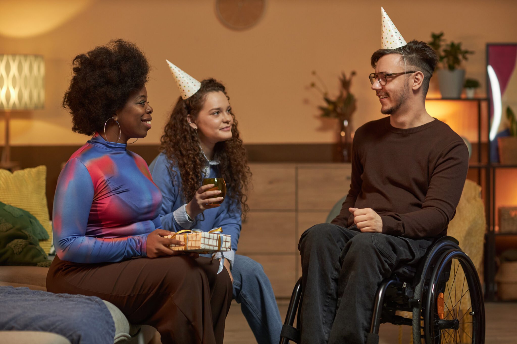 Accessible Birthday Ideas for All Abilities - Birthday Wishes AI