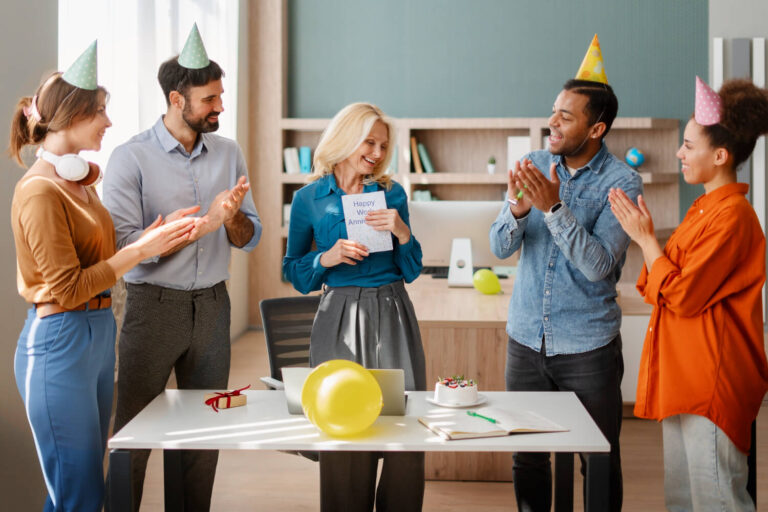 65th Birthday Wishes: Celebrate the Milestone - Birthday Wishes AI
