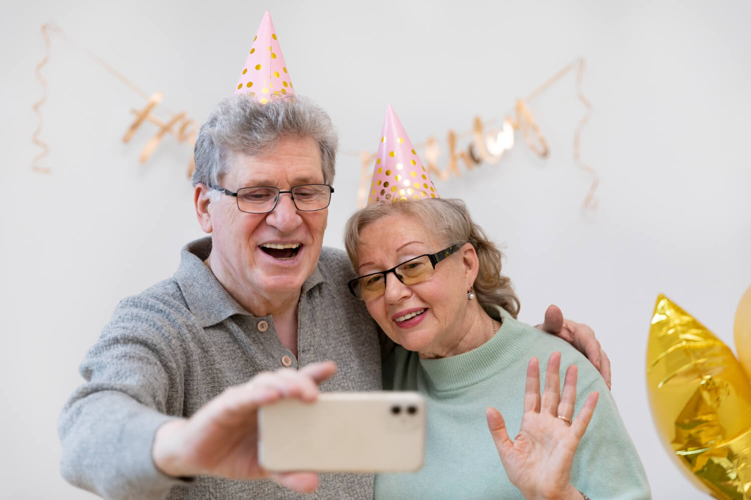 65th Birthday Wishes: Celebrate the Milestone - Birthday Wishes AI