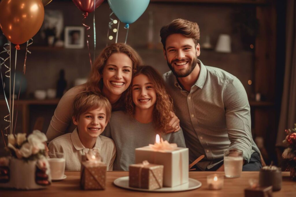 Birthday Wishes Generator | Personalized Birthday Messages & Quotes