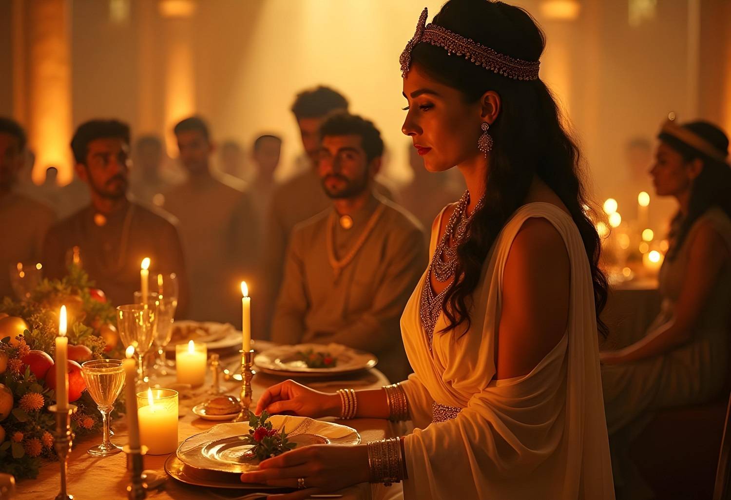 Historical Origins of Birthday Wishes - Birthday Wishes AI