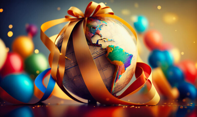 Global Practices for Celebrating Birthdays - Birthday Wishes AI