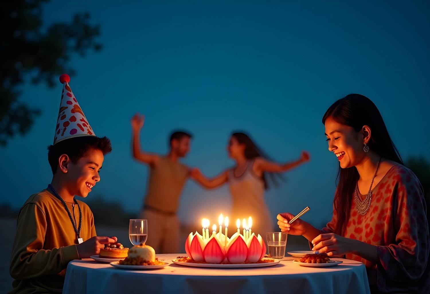 Historical Origins of Birthday Wishes - Birthday Wishes AI