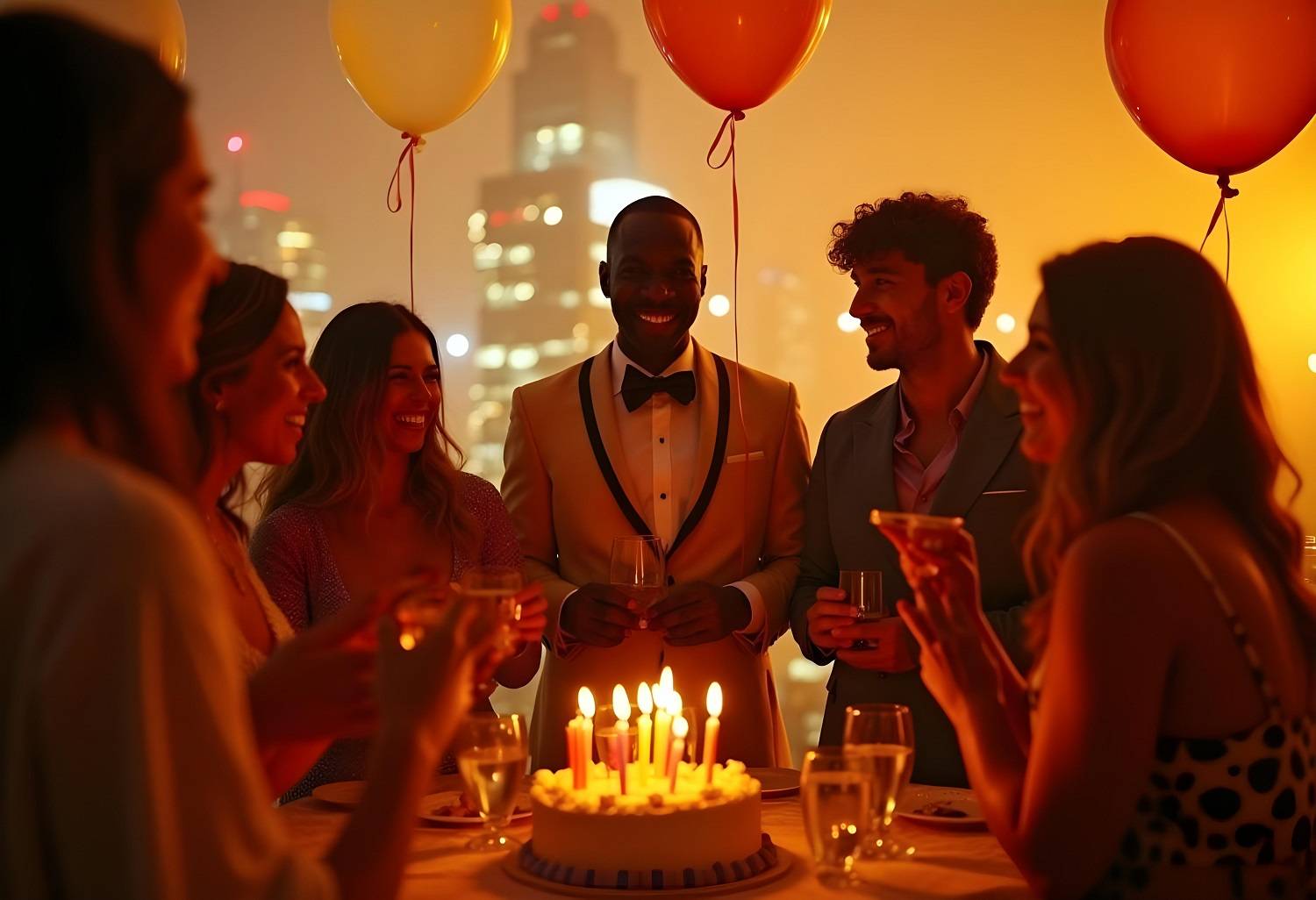 Historical Origins of Birthday Wishes - Birthday Wishes AI