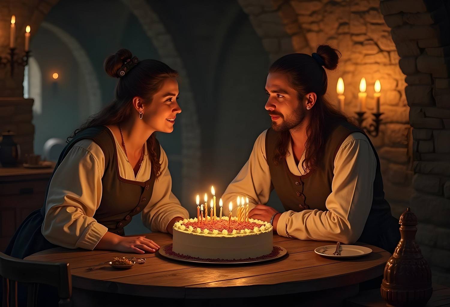 Historical Origins of Birthday Wishes - Birthday Wishes AI