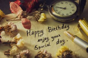 Spiritual Birthday Wishes: A Guide to Heartfelt Messages - Birthday ...