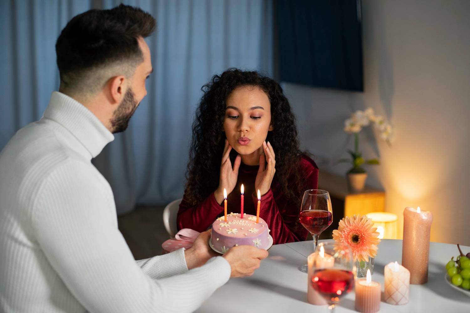 Spiritual Birthday Wishes: A Guide to Heartfelt Messages - Birthday ...