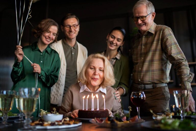 Spiritual Birthday Wishes: A Guide to Heartfelt Messages - Birthday ...