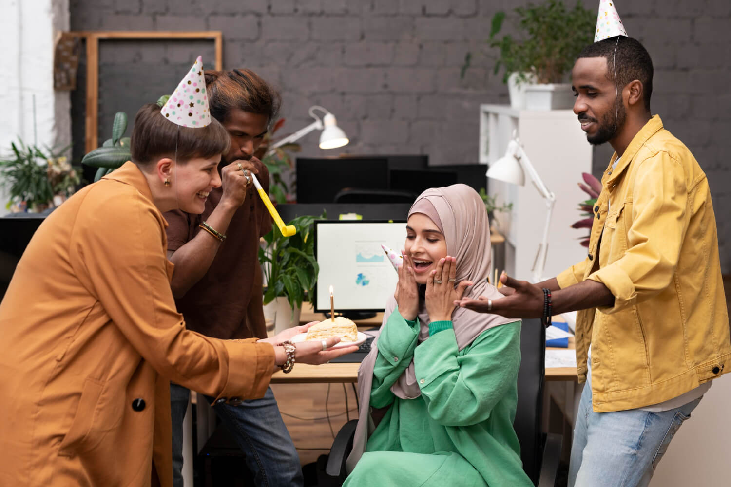 Birthday Wish Writing Tips - Birthday Wishes AI