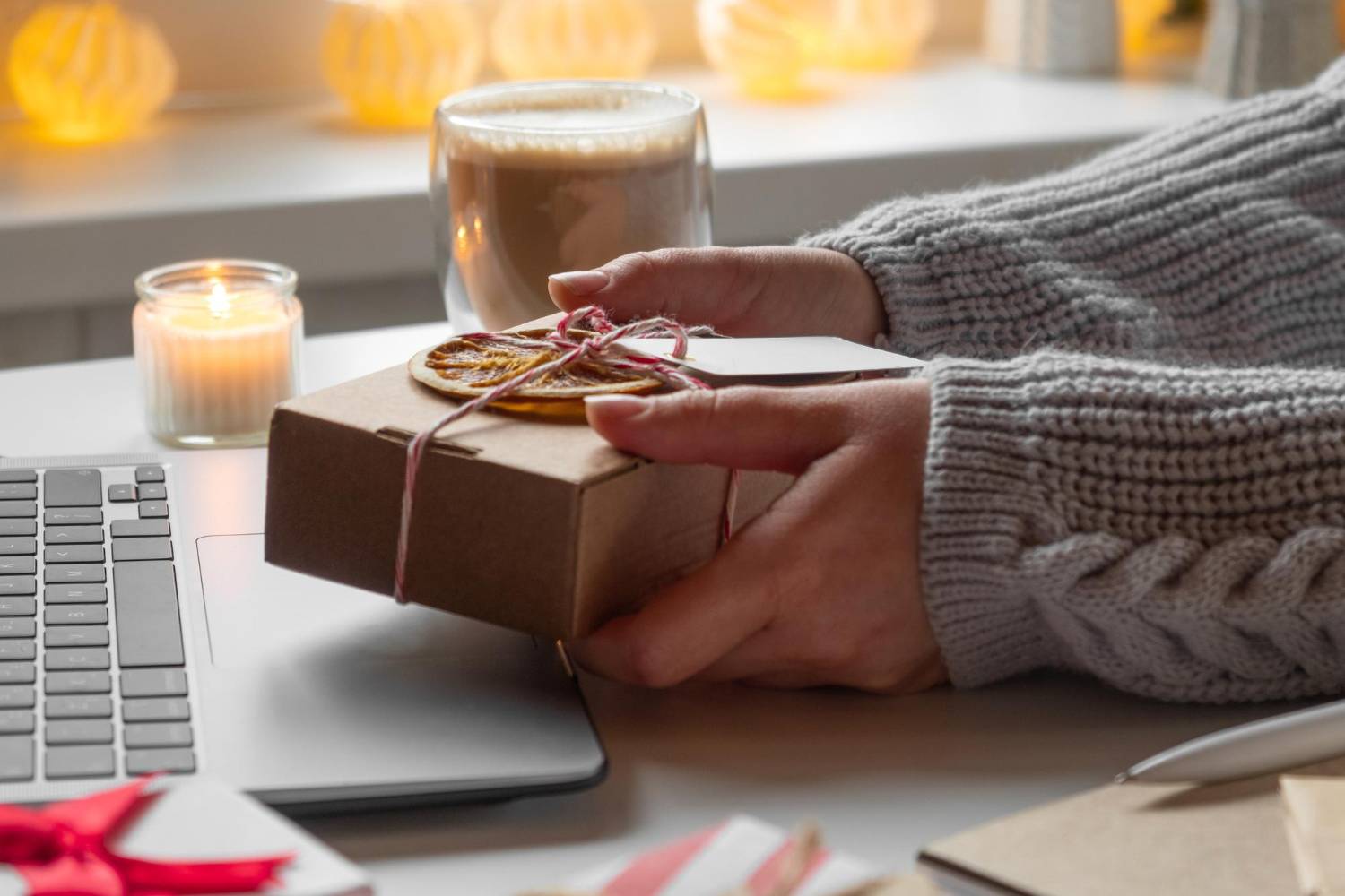 Gift Ideas for Influencers and Content Creators - Birthday Wishes AI