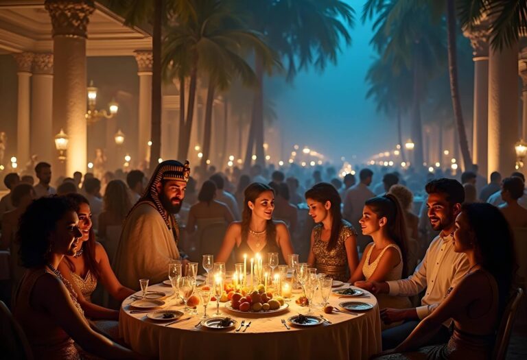 Historical Origins of Birthday Wishes - Birthday Wishes AI