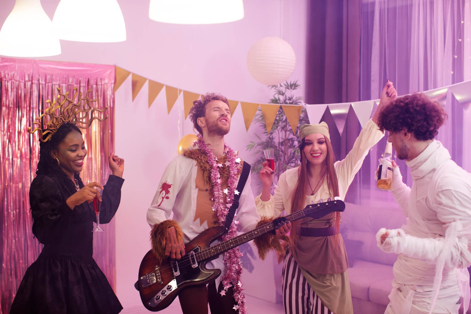 Global Practices for Celebrating Birthdays - Birthday Wishes AI