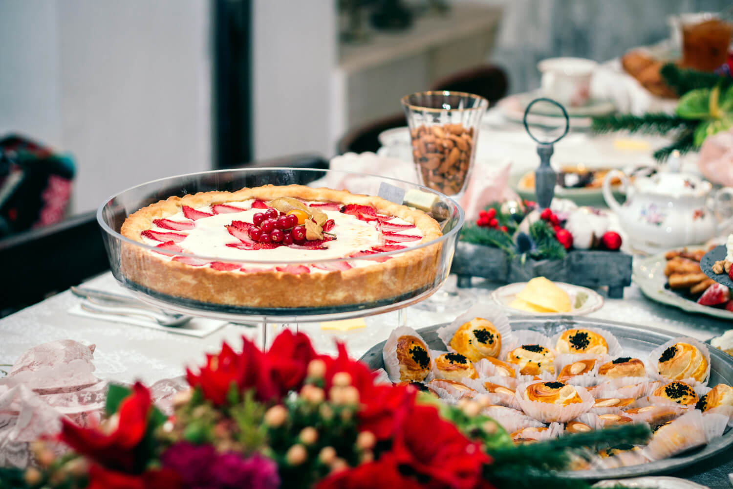 Global Practices for Celebrating Birthdays - Birthday Wishes AI