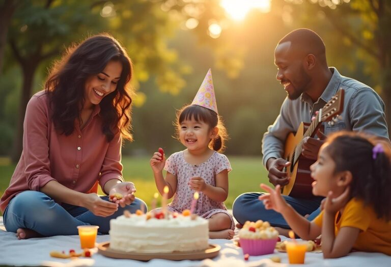 Historical Origins of Birthday Wishes - Birthday Wishes AI