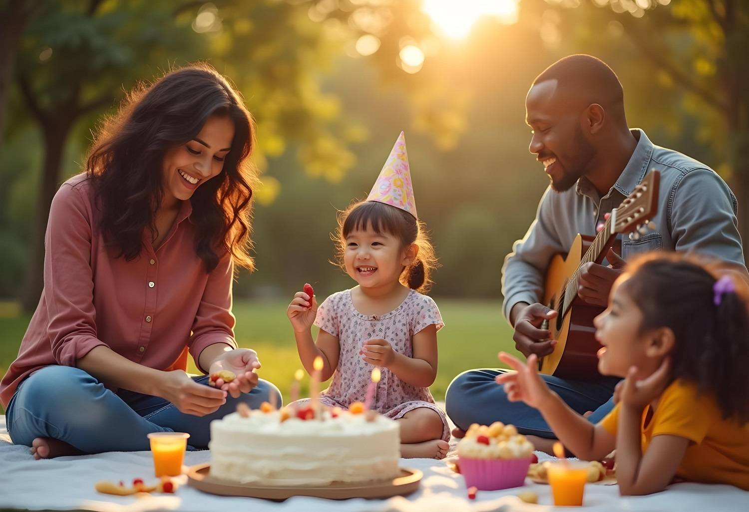 Historical Origins of Birthday Wishes - Birthday Wishes AI