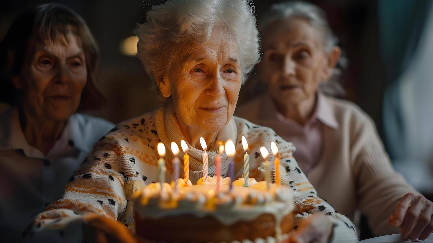 Milestone Birthday Messages: Complete Guide to Special Age Celebrations ...