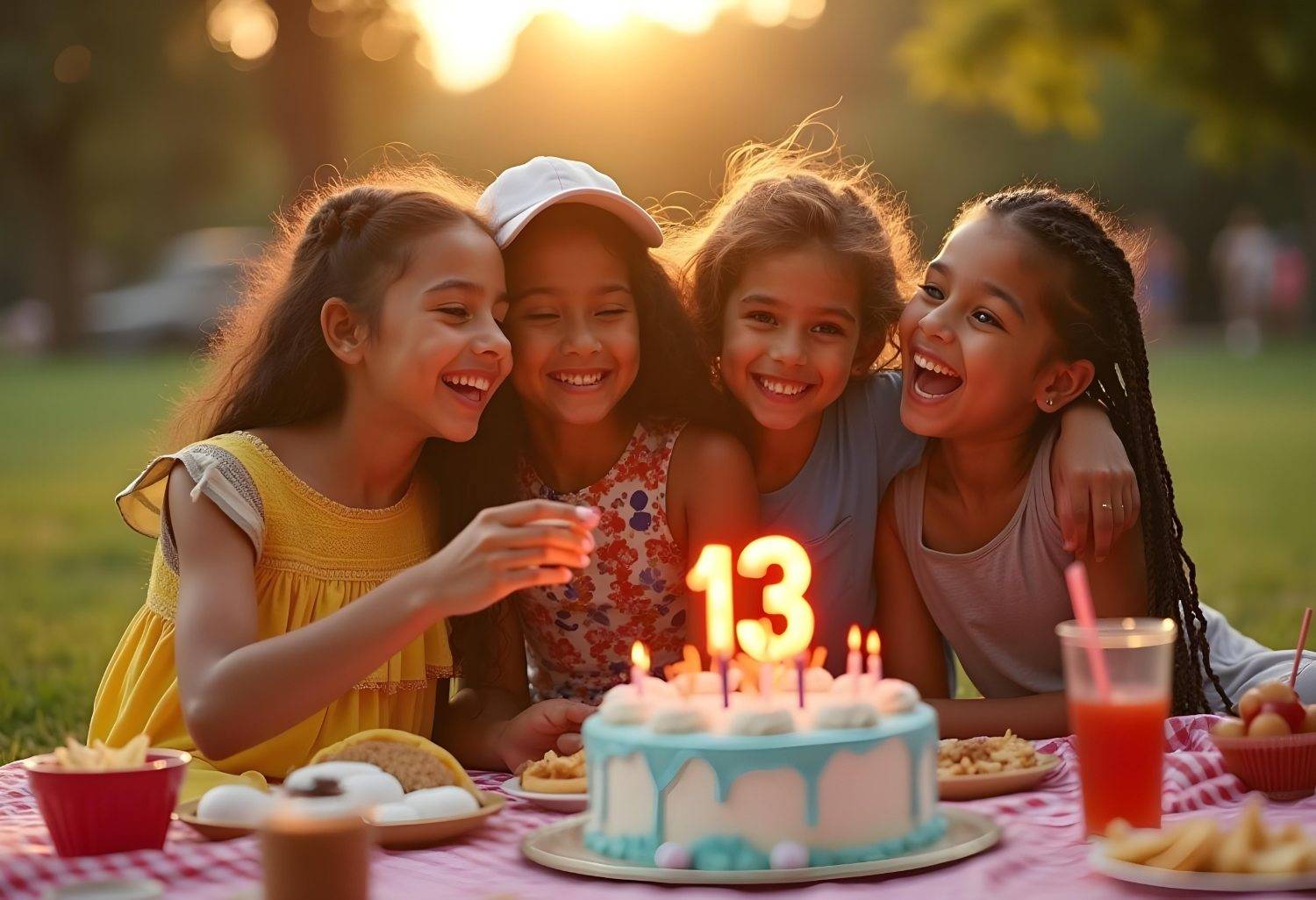 Milestone Birthday Messages: Complete Guide to Special Age Celebrations ...