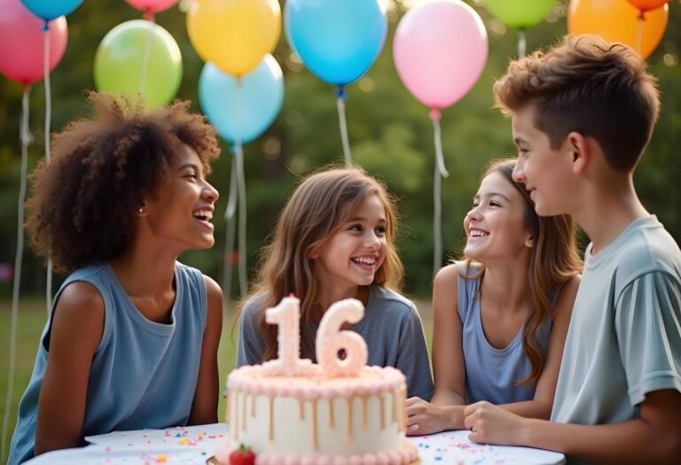 Milestone Birthday Messages: Complete Guide to Special Age Celebrations ...