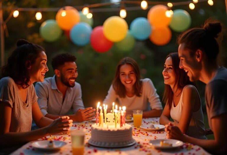 Milestone Birthday Messages: Complete Guide to Special Age Celebrations ...