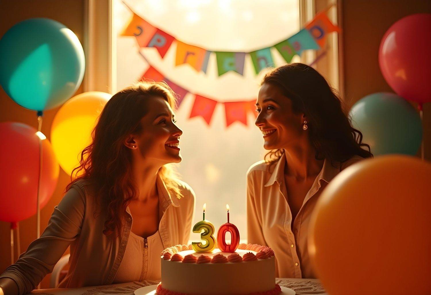 Milestone Birthday Messages: Complete Guide to Special Age Celebrations ...