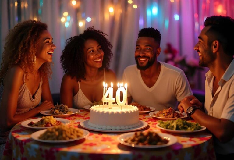 Milestone Birthday Messages: Complete Guide to Special Age Celebrations ...