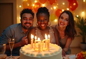 Milestone Birthday Messages: Complete Guide to Special Age Celebrations ...