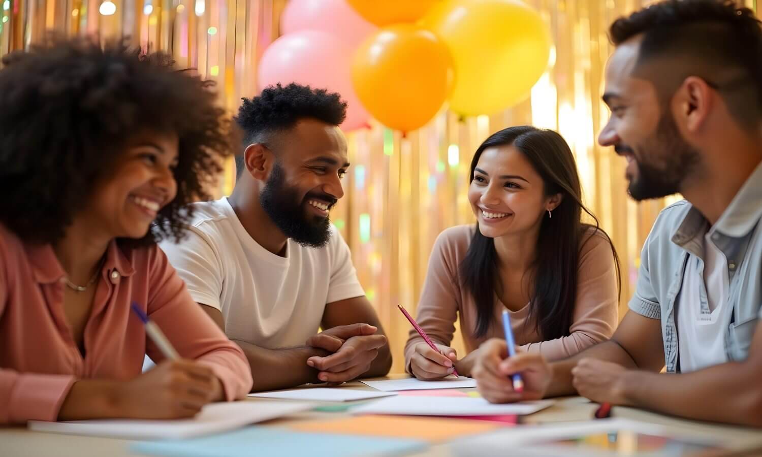 Birthday Message Writing Workshop: Expert Tips for Meaningful Wishes ...