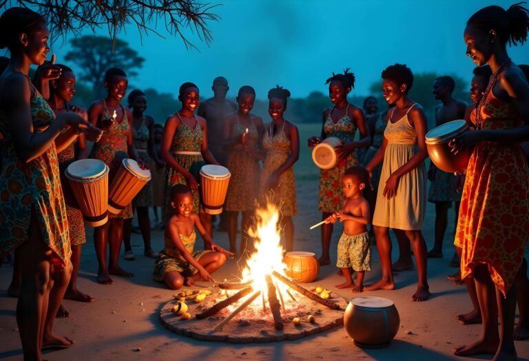 Birthday Traditions Around the World: Global Guide to Well-Wishes ...