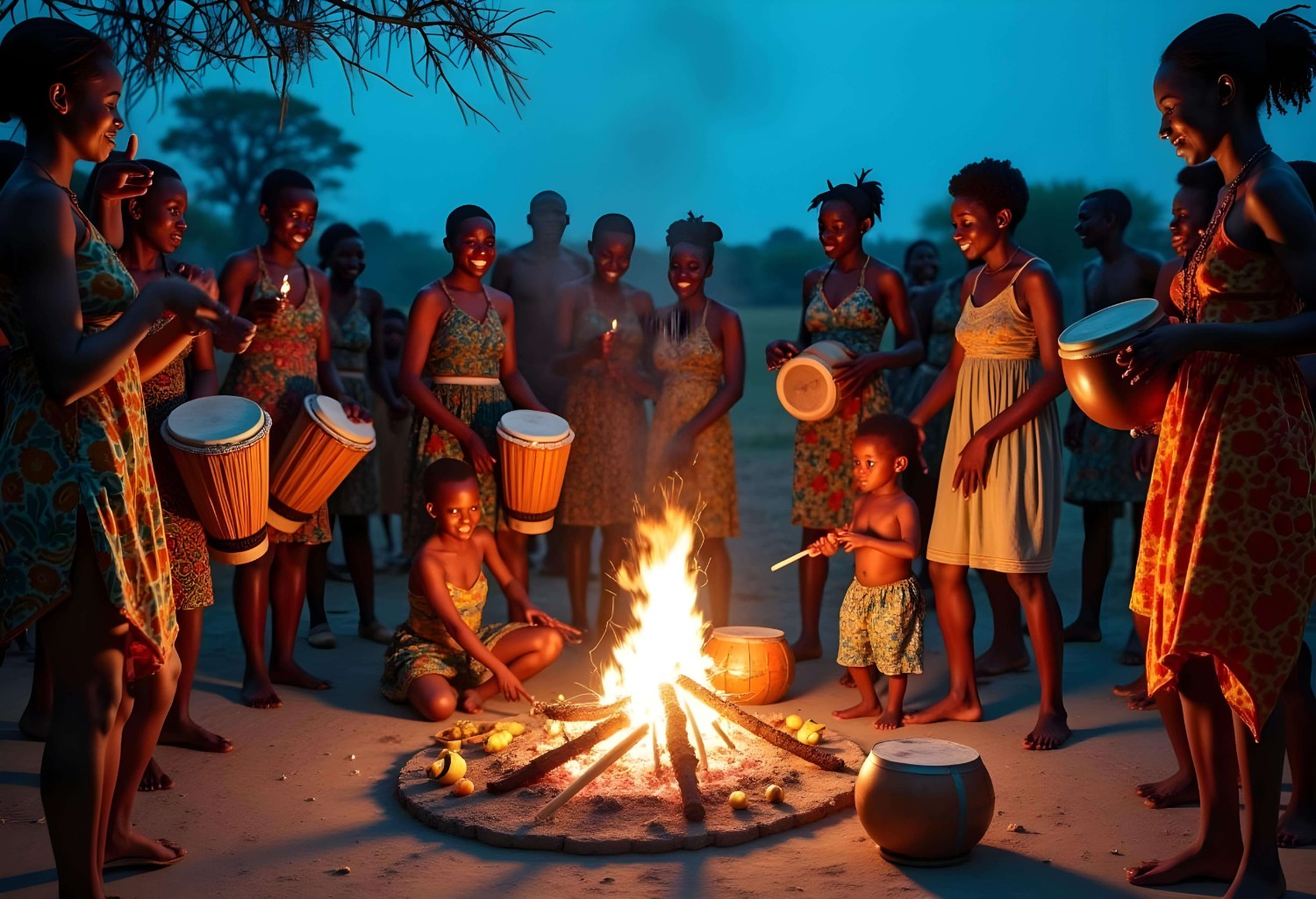 Birthday Traditions Around the World: Global Guide to Well-Wishes ...