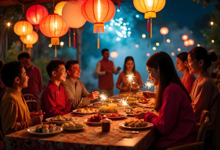 Birthday Traditions Around the World: Global Guide to Well-Wishes ...