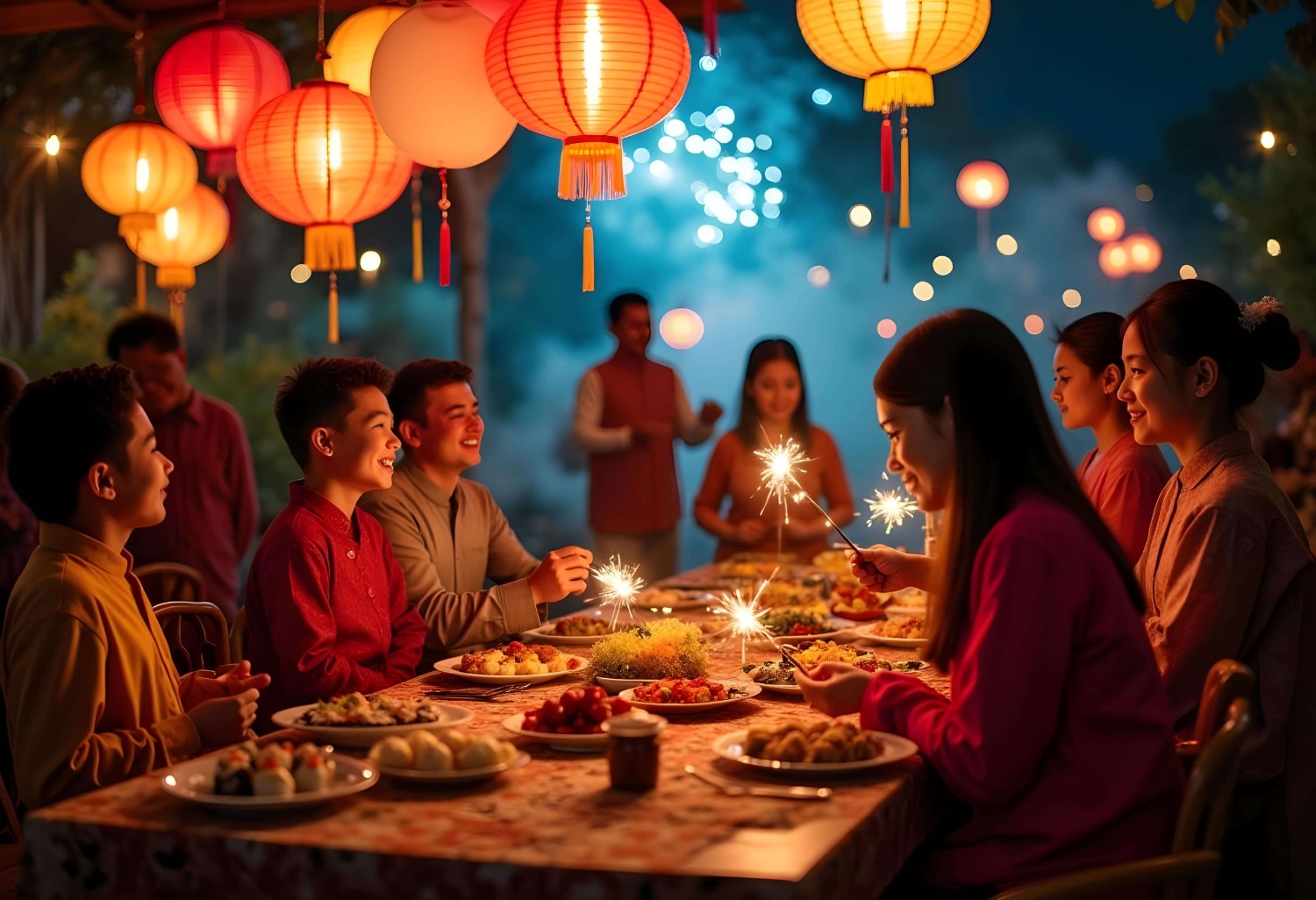 Birthday Traditions Around the World: Global Guide to Well-Wishes ...