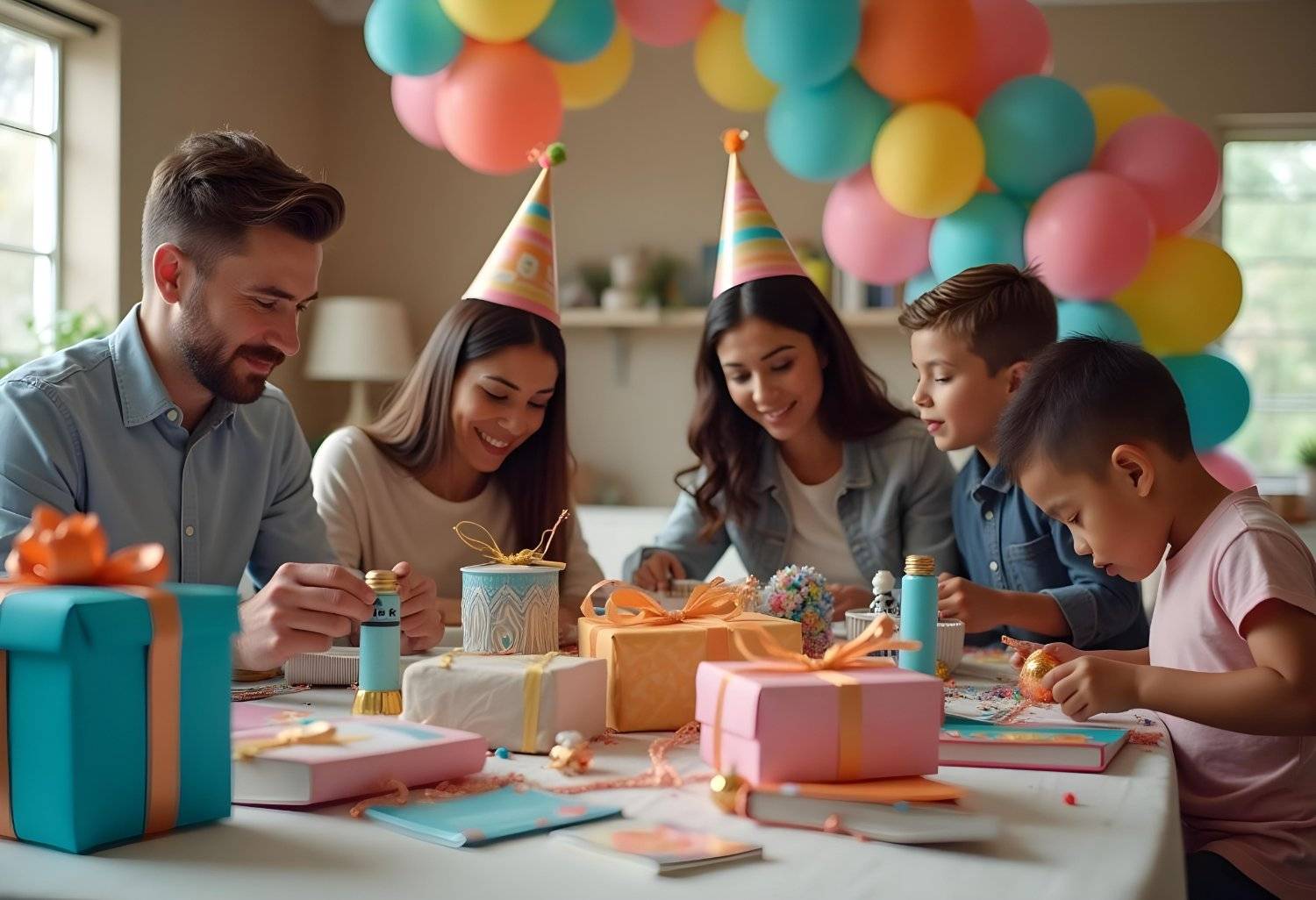 How to Choose the Perfect Birthday Gift for Any Personality - Birthday ...